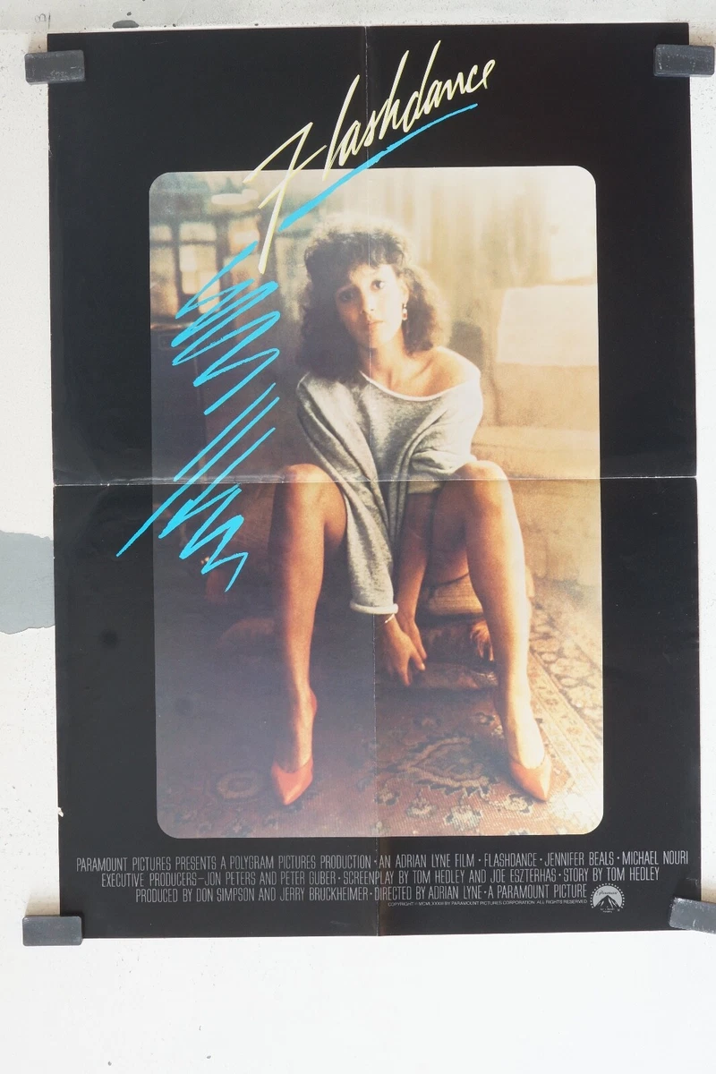 Flashdance The Movie