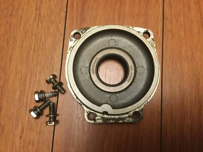 MERCURY 150HP Lower End Cap 7809A1 7809T1 1156-6311 V6 2.5L | eBay