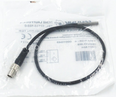 IN 40/O-M8 Sensor 0301484 Magnetic Proximity Switch | eBay