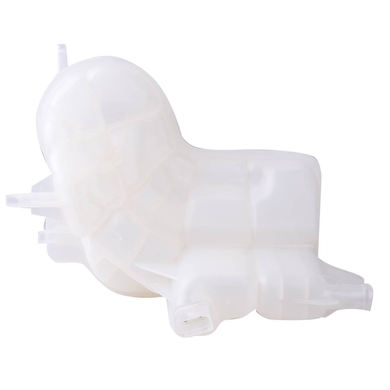 Coolant Expansion Recovery Tank for Audi 2005-11 A6 Quattro 4.2L V8 ...