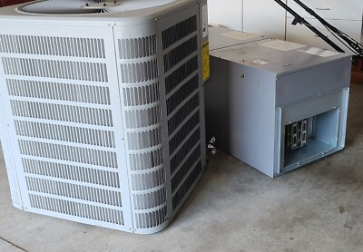 4 ton air conditioner split unit | eBay
