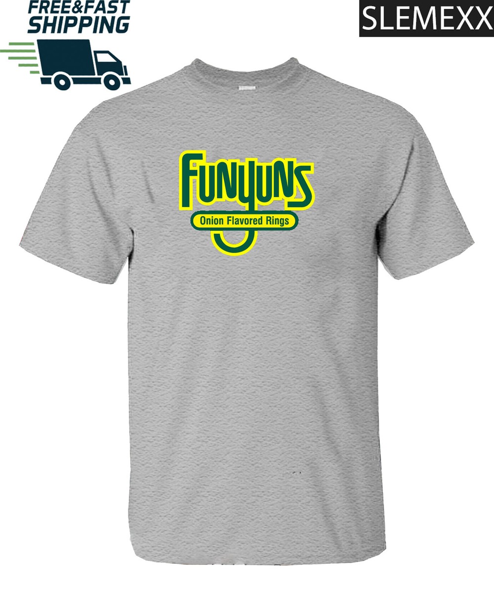 Funyuns Logo
