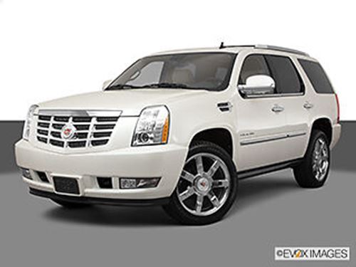 2011-2012 Cadillac Escalade 22" OEM Factory GM Spec Wheel | 9598755 ...