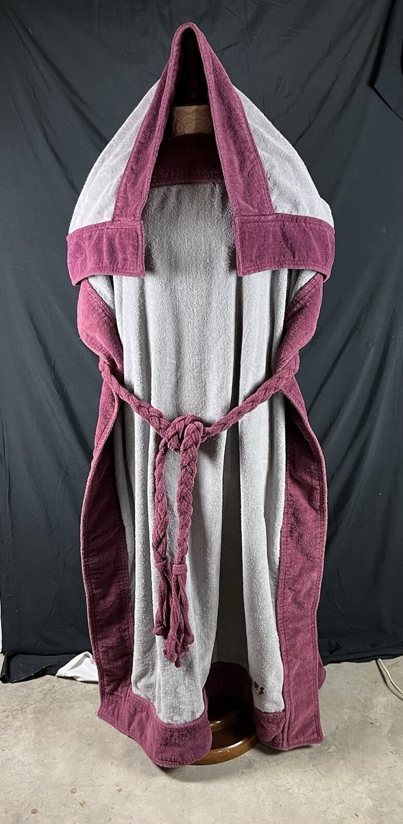 Caesars Palace Guest Robes