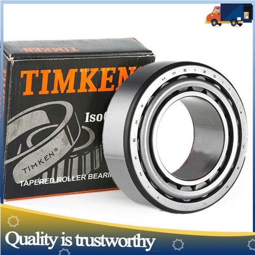 TIMKEN 33205 (25x52x22mm)Taper Roller Bearing 728618227885| eBay