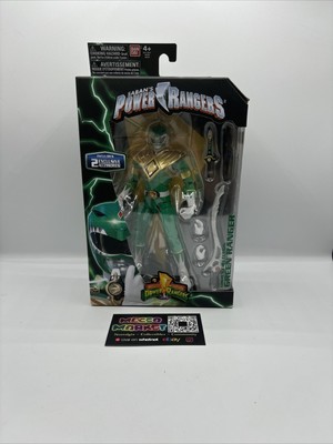 Power Rangers Legacy Mighty Morphine 6.5 in. Action Figure 45557431570 ...