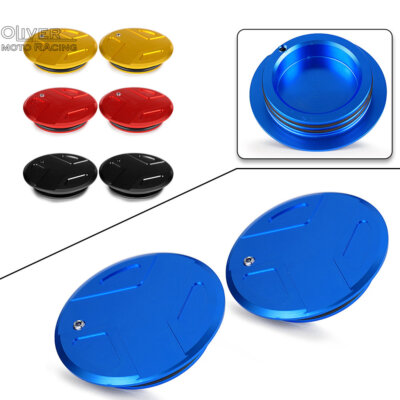 For BMW R1250GS R1200GS LC ADV 2013-20 R1200 R1250 GS Frame Hole Caps ...