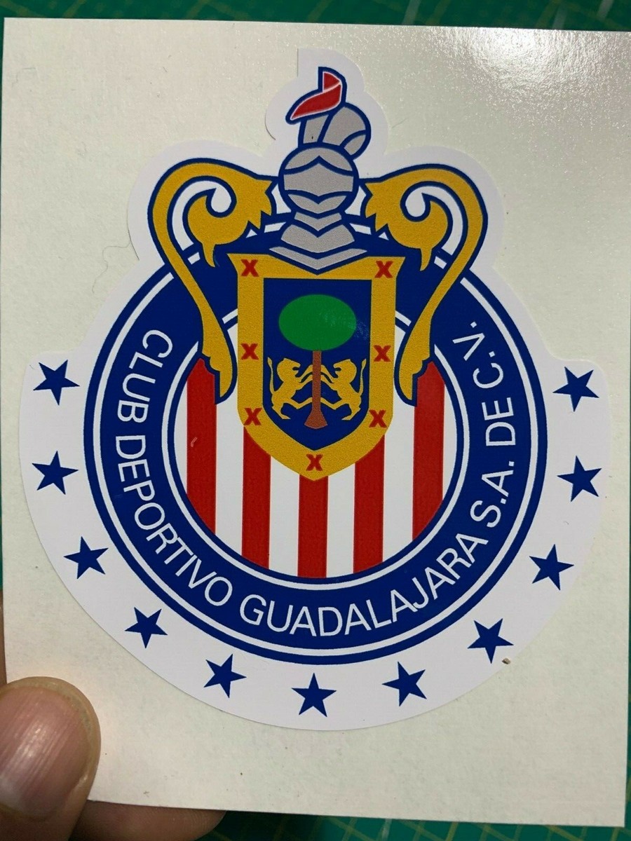 Escudo De Chivas Chidos