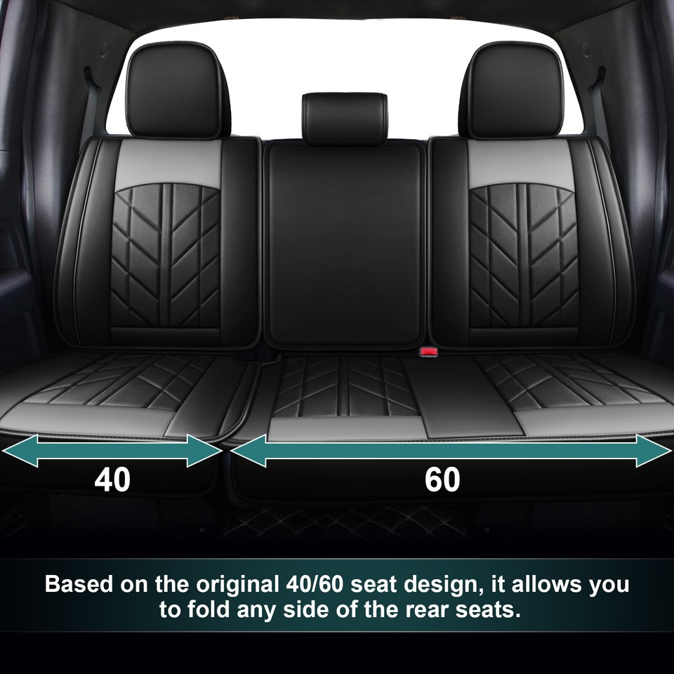 Customed For 2007-2023 Toyota Tundra SR5 Crew Cab Pickup Front&Rear ...
