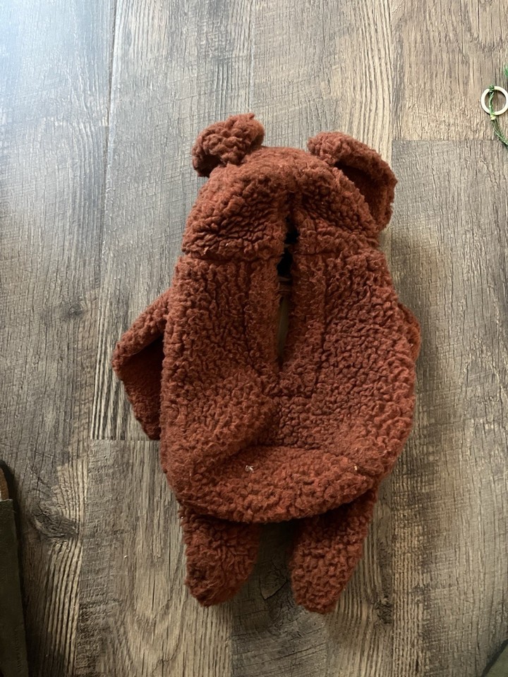 Sesame Street Rowlf Dog Grover Hand Puppet Muppets Fisher Price 1977 ...