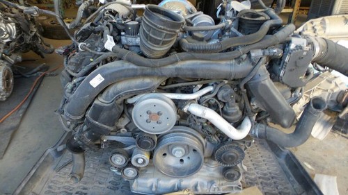 19 20 21 22 23 AUDI Q8 ENGINE 3.0L WITH TURBO ID DCB | eBay
