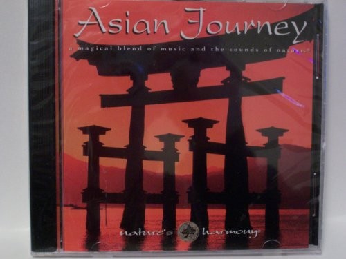 LIU QUI CHAO - Asian Journey - CD - **BRAND NEW/STILL SEALED** | eBay