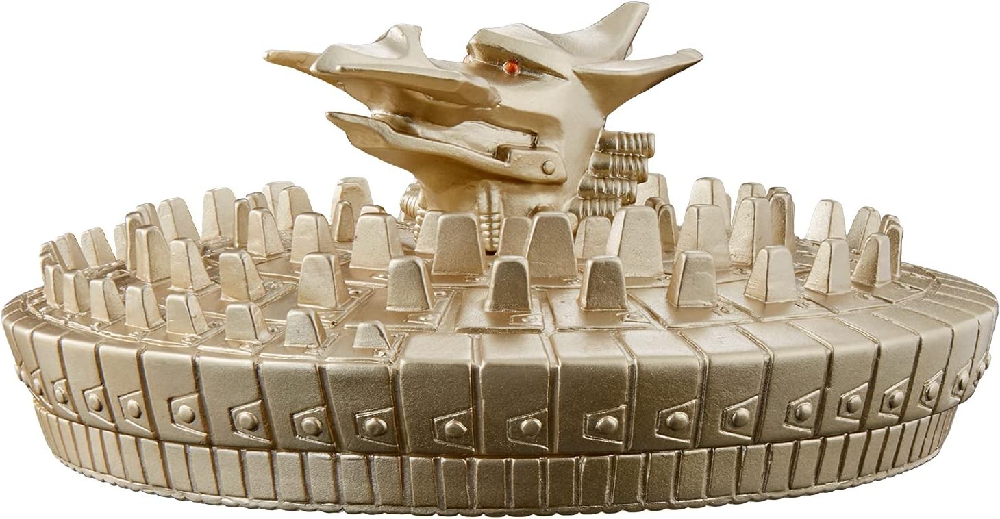 Ultraman Ultra Monster Series 158 Nurse (discus) Soft Vinyl Figure ...