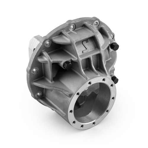 Speedmaster 1-214-002 Aluminum 9 Center Section 3.250 Bearings 0.750 ...