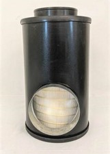 Parker Racor Ecolite Air Filter 11x24 Bottom Inlet 7" 062891002 for ...