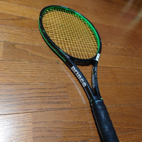 Prince Tour 95 Grip 2 | eBay
