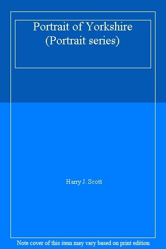 Portrait of Yorkshire (Portrait series) By Harry J. Scott | eBay
