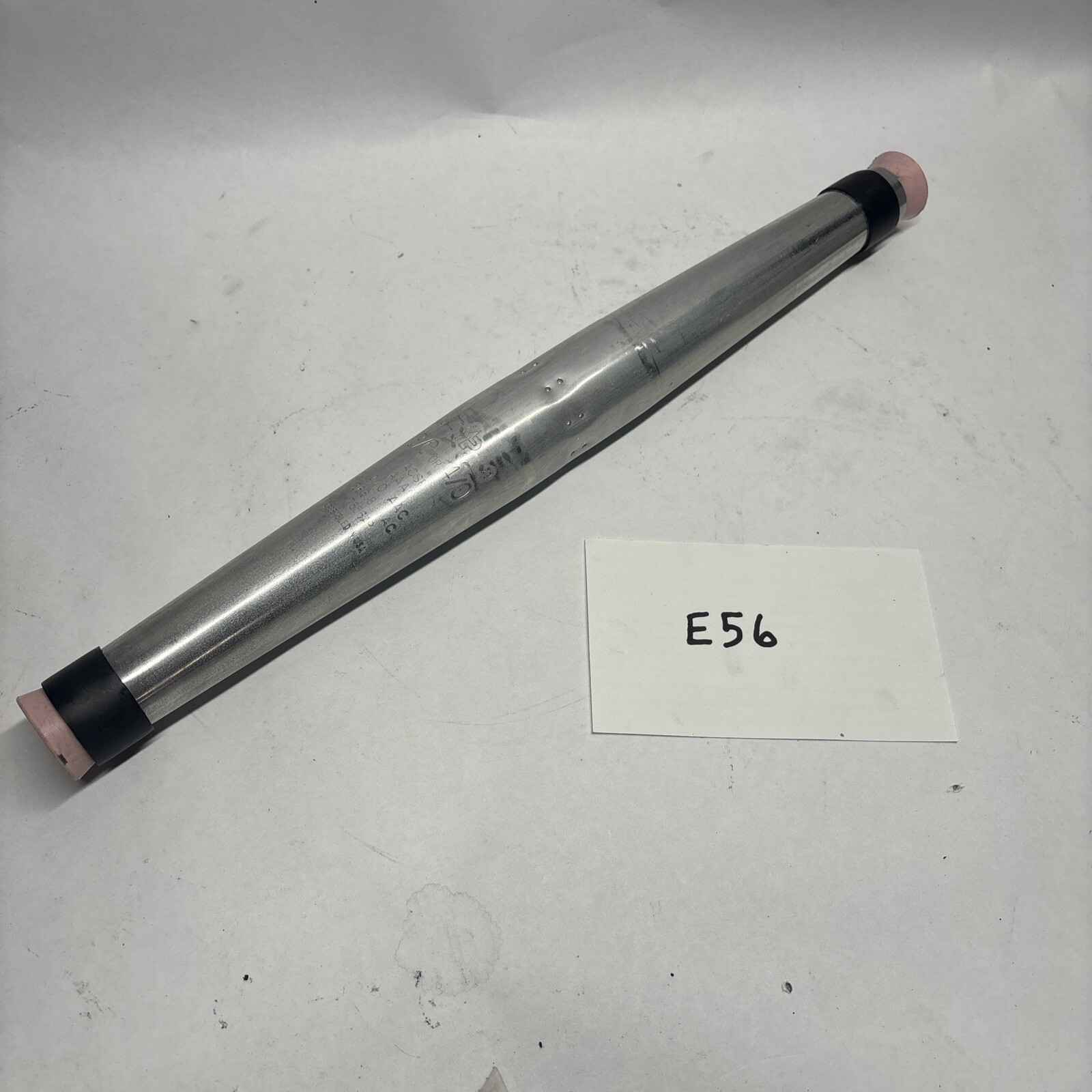 Maclean Automatic Overhead Splice Aluminum 3/0 or 4/0 AWG 7656AP (SHIPS ...