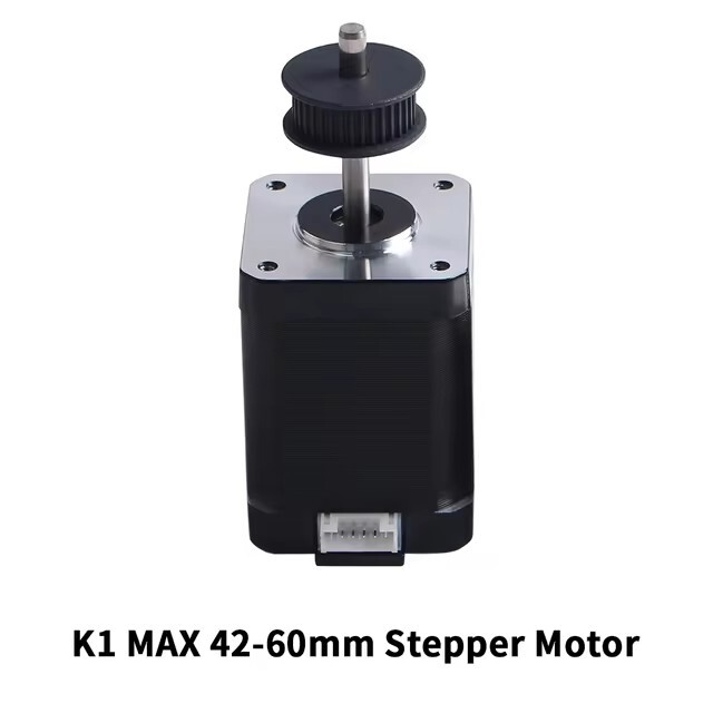 Creality 42-40 42-60 Stepper Motor for K1/K1C/K1 MAX 3D Printer ...