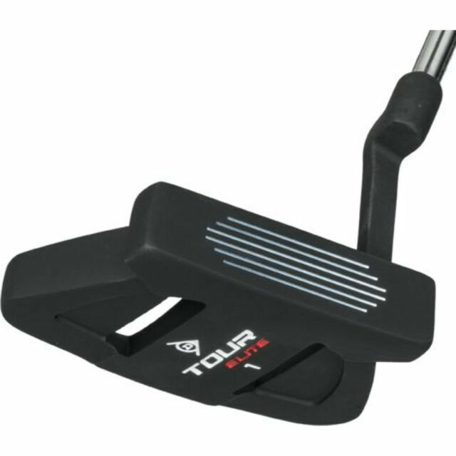 Dunlop Tour Elite 1 Mallet Putter 35" for sale online | eBay