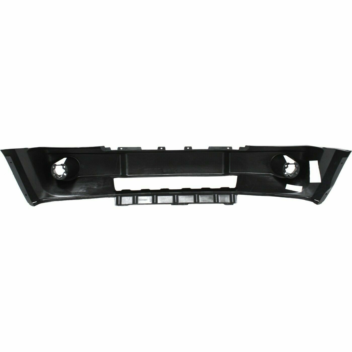 New Front Primed Bumper Cover For 05-07 Jeep Grand Cherokee CH1000451 ...