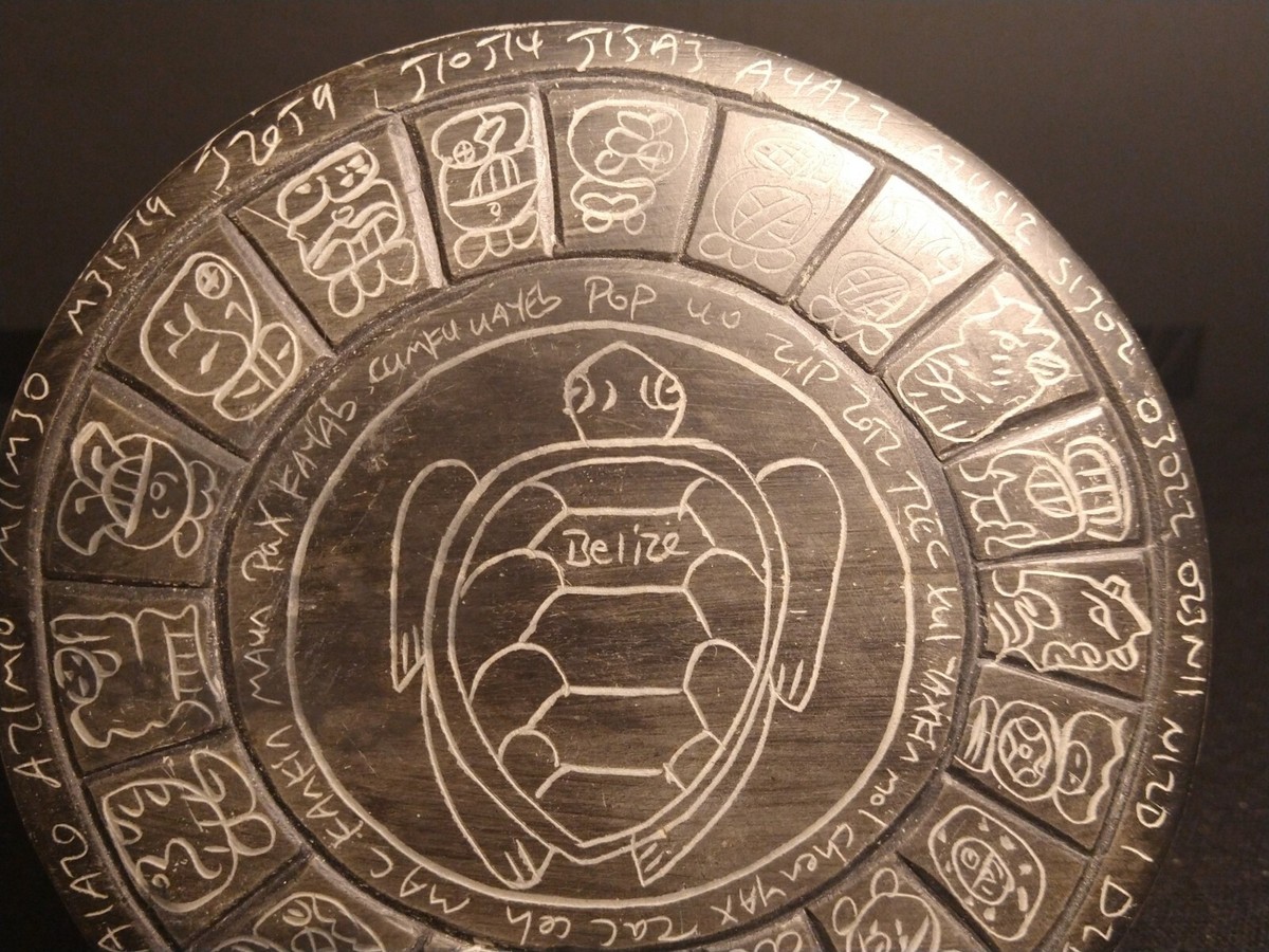 Yax mayan zodiac 60 photos - Astrologytoyou.com