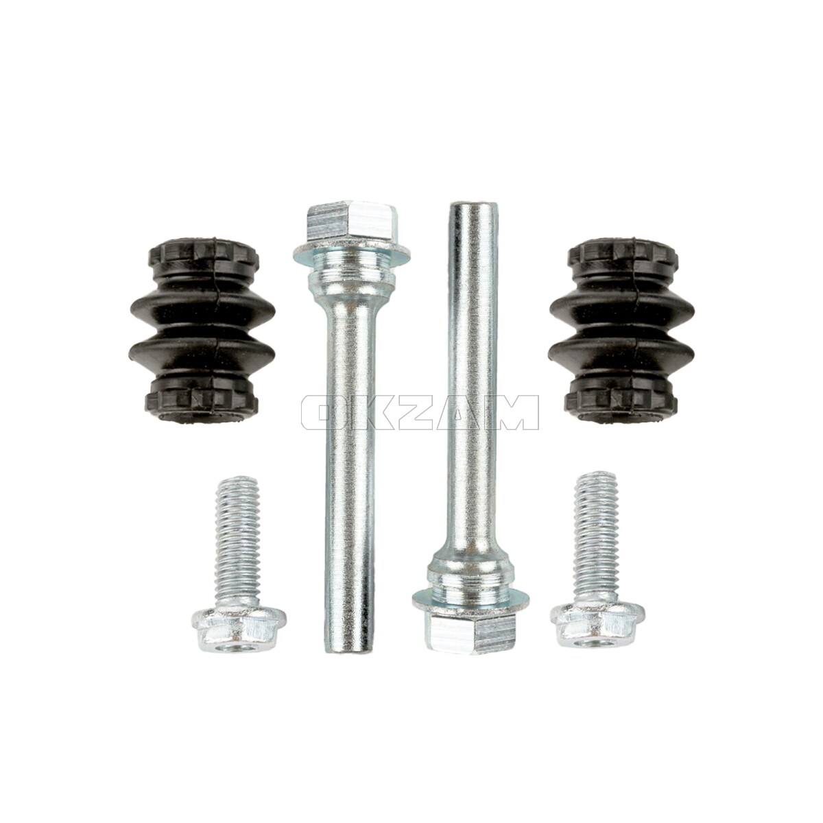 Brake Caliper Guide Pin Set Rear 8K0698470A for Seat Exeo St 3R2 3R5 | eBay