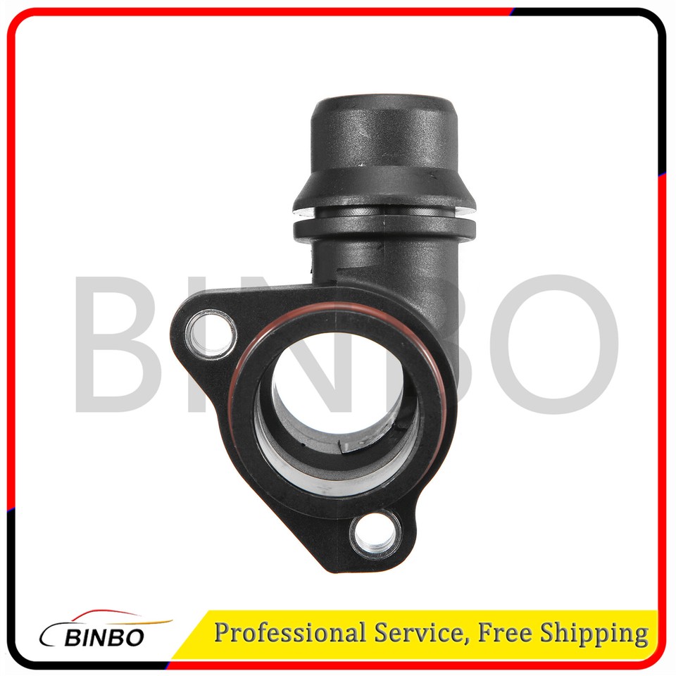 Engine Coolant Pipe 11518482254 For BMW 3 5 6 7 SERIES X3-X6 SERIES | eBay
