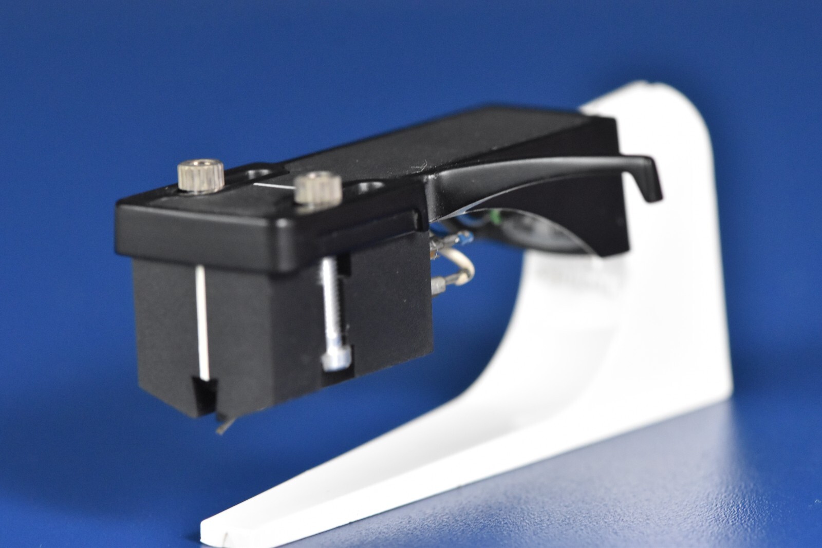 Denon DL-103 MC Cartridge w/ Technics SH-100 Headshell In Excellent Condition | eBay