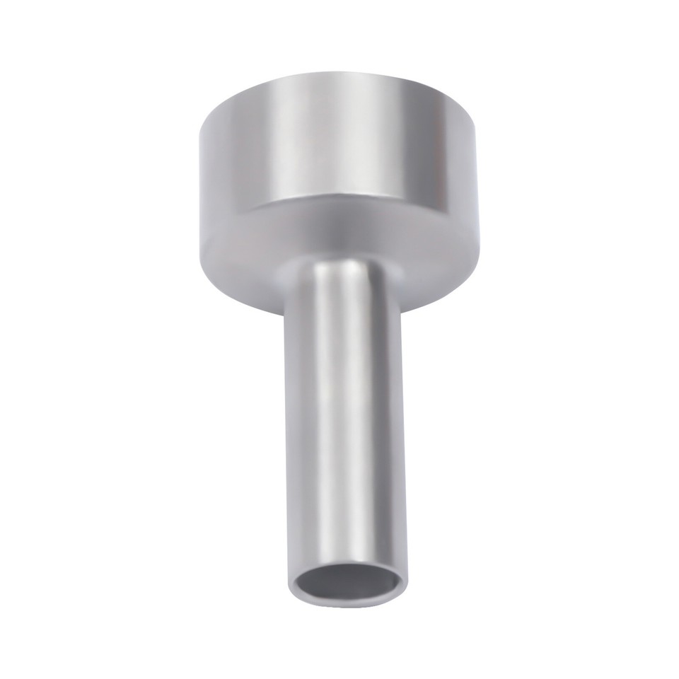 Filling Nozzle Outlet Liquid Paste Filling Machine 12mm Filler Nozzle ...