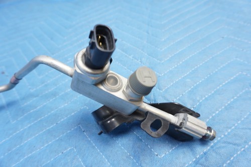 Lexus LX570 AC Evaporator Pipe Tube 88710-60C00 2008-2020 OEM | eBay