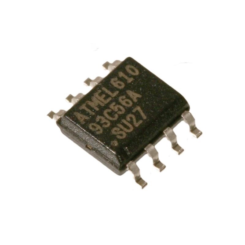 M93C56-WMN6P EEPROM 256x8/128x16 Bit seriell Microwire STM SO8 | eBay.de
