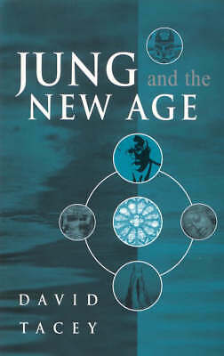 Jung and the New Age by David Tacey (2001, Uk-B Format Paperback) for ...