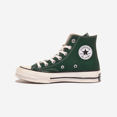 Converse Chuck 70 Hi - Midnight Clover 168508C Shoes Sneakers Expedited ...