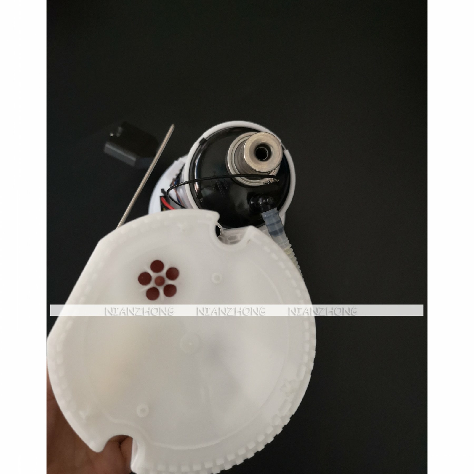 High Quality Fuel Pump Assembly 4G0919051C Fits For Audi A6 C7 A7 | eBay