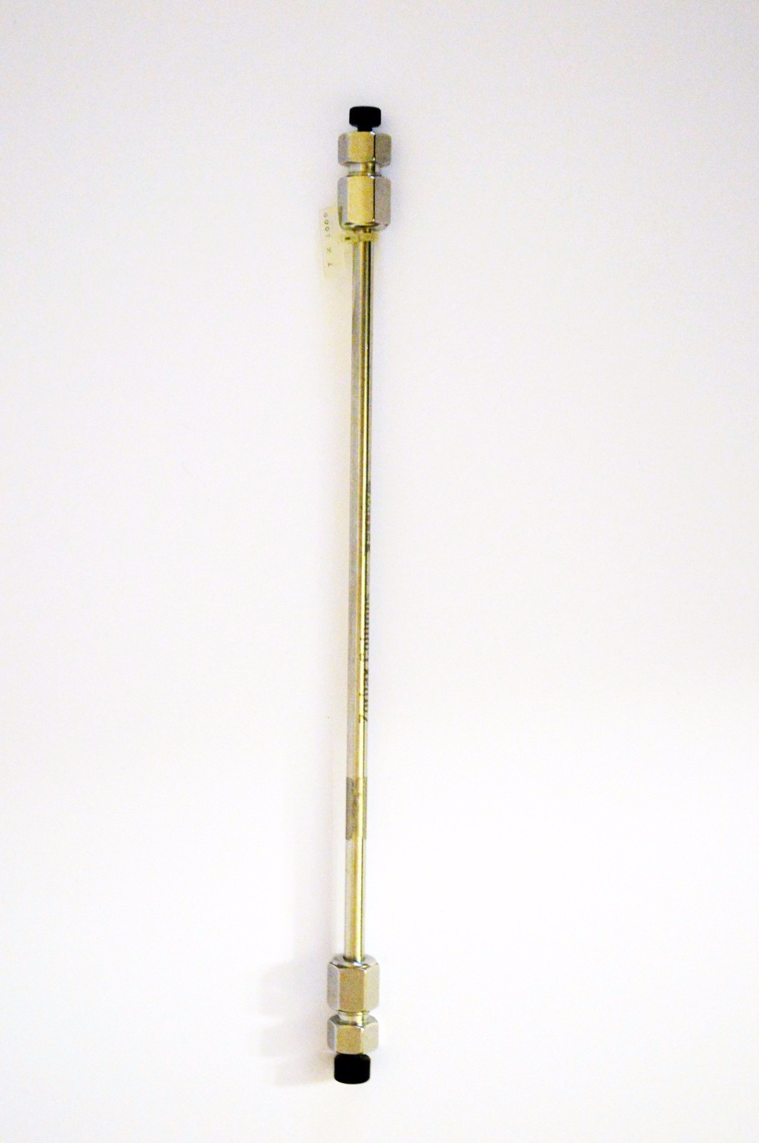 Agilent SB-Phenyl Solvent Saver HPLC Col 3.0x250 - 880975-312 | eBay