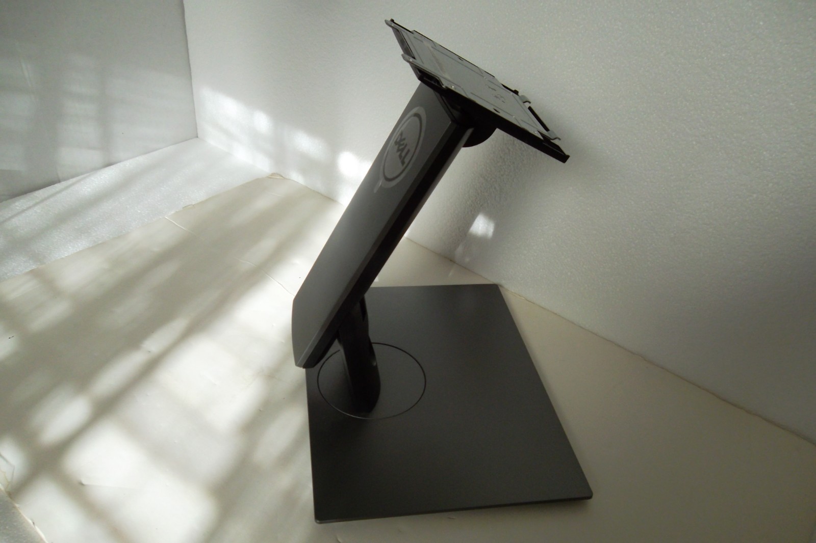 Dell P2418Ht 24" LED IPS Touchscreen Full HD Monitor Stand Base PGRMK ...