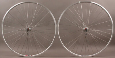 Wheels & Wheelsets - Weinmann Rims - Nelo's Cycles