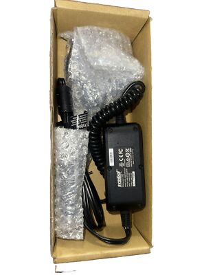 Genuine Zebra Scanner Charger, Compatible With TC75/TC70/TC7X Zebra ...