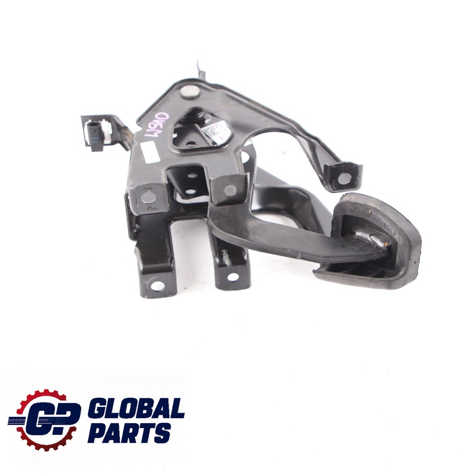 Mercedes Sprinter W910 Brake Pedal Assembly A9102900000 | eBay