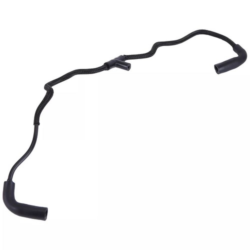 For Jaguar For Land For Rover Manifold Breather Pipe OEM LR013531 Black ...