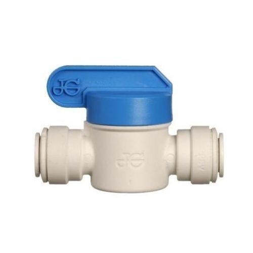 John Guest 1/4" Speedfit Water Filter Push Fit Tap Connectors Filter ...
