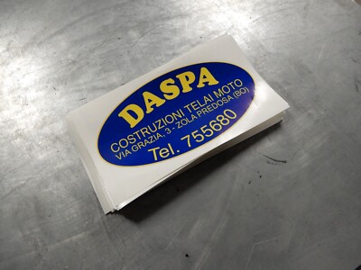 Ducati bevel NCR 750 900 Sport Super Sport MHR Darmah Daspa Decal | eBay