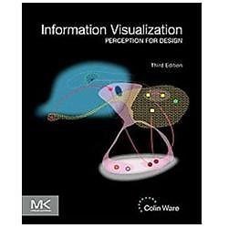 Interactive Technologies Ser.: Information Visualization : Perception ...