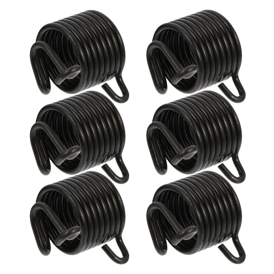 6pcs Air Hammer Springs Pneumatic Chisel Spring Retainer Spring | eBay