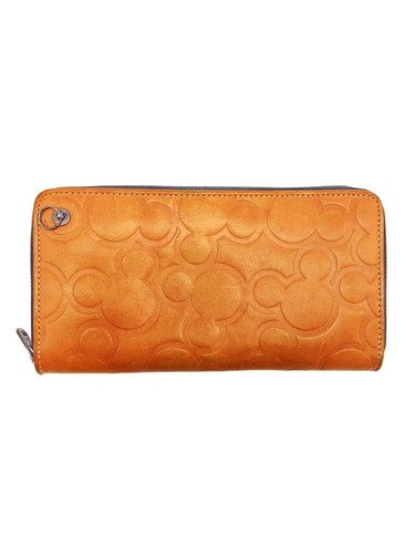 【US Duty Included】JAM HOME MADE Long Wallet -- BEG Print Women's | eBay