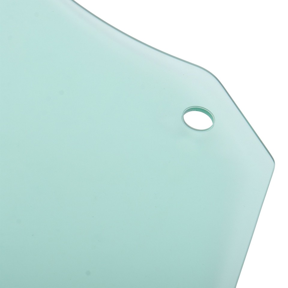 New Left Driver Front Door Window Glass For Tesla Model Y 2020-2024 ...