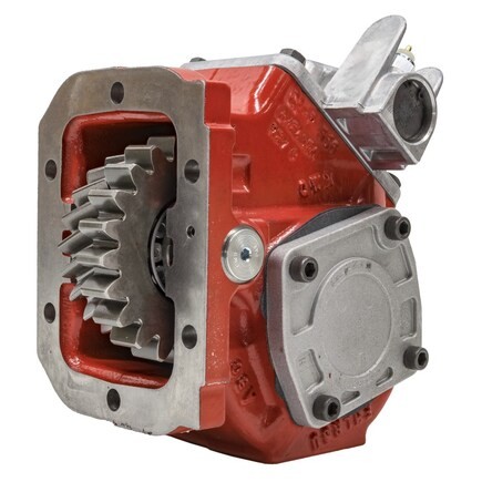 Chelsea 442XRAHX-A5XD Power Take Off (Pto) Assembly 442 Series ...