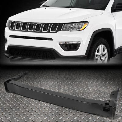 For 17-21 Jeep Compass Trailhawk OE Style Rear Bumper Impact ...