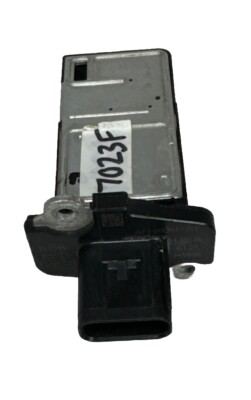 2006 - 2012 Ford Fusion Mass Air Flow Meter Maf Sensor OEM | eBay
